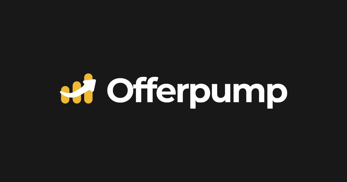 About us - Offerpump